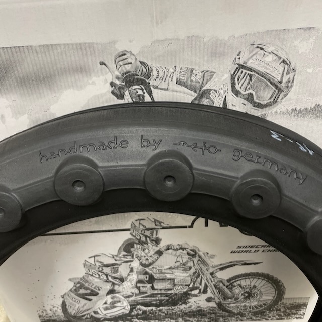 Muller Motorsport. SCD 18-3 Desert MEFO 140/80-18